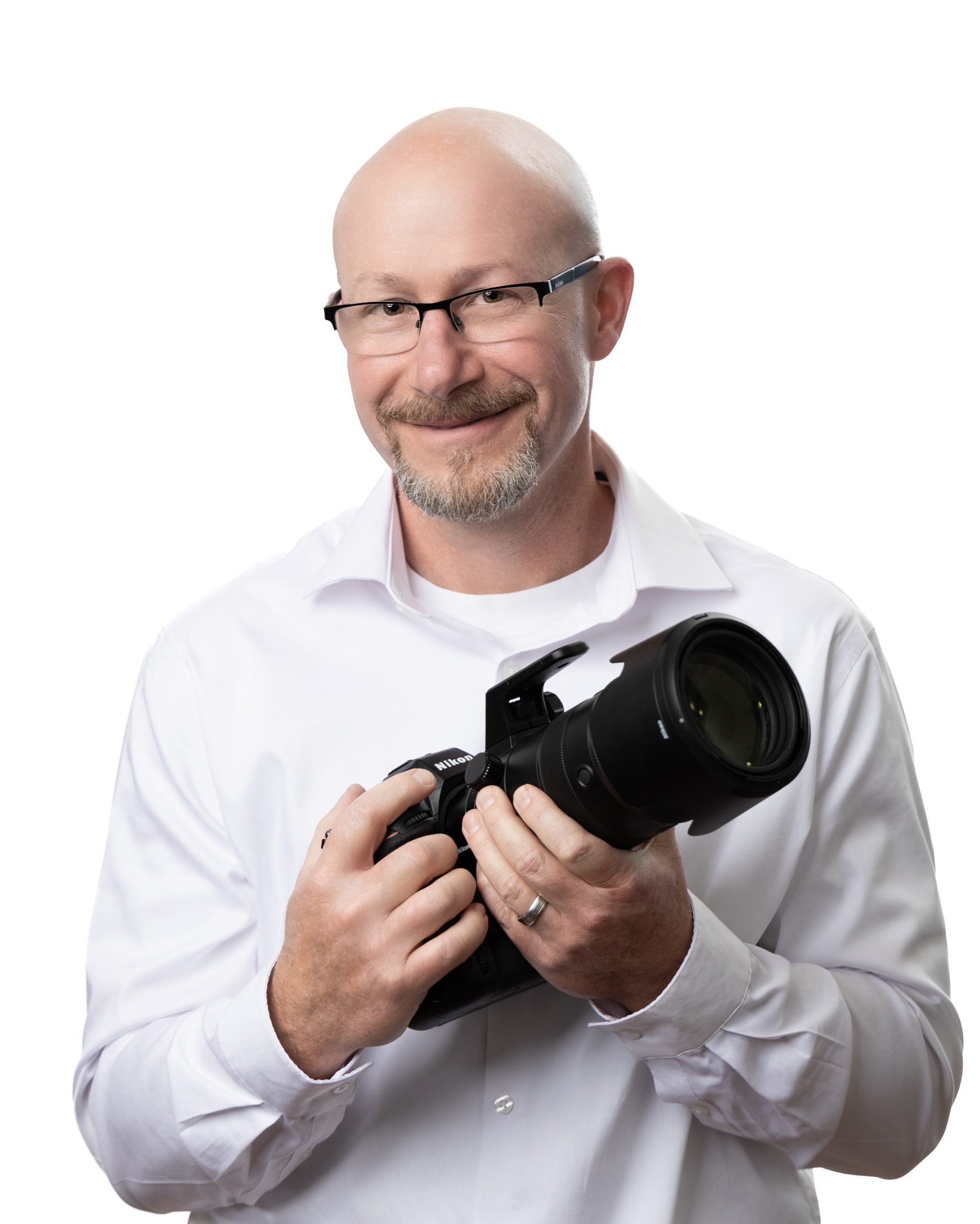 Steve Haden - Spoiled Rotten Photography