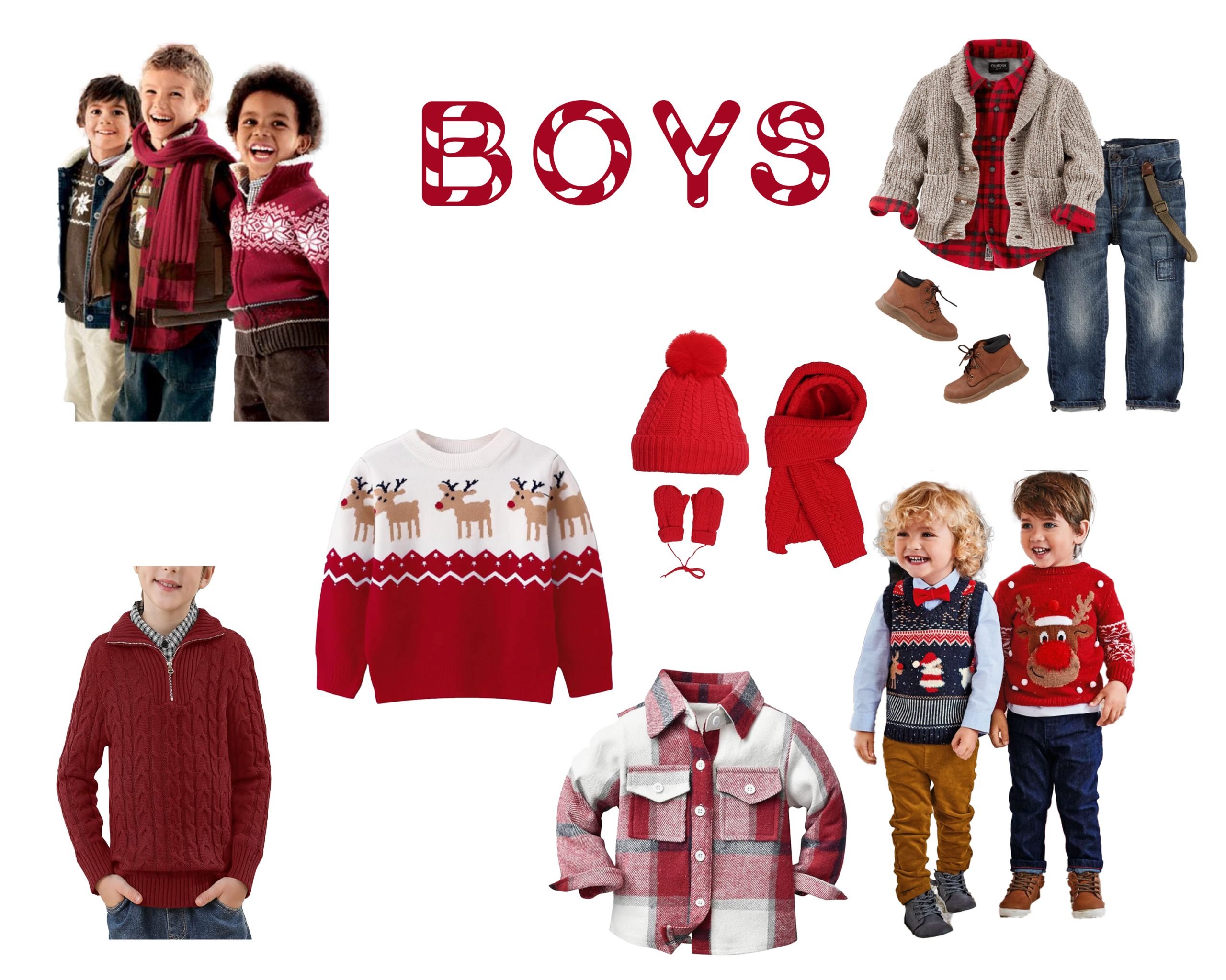 boys - Spoiled Rotten Photography