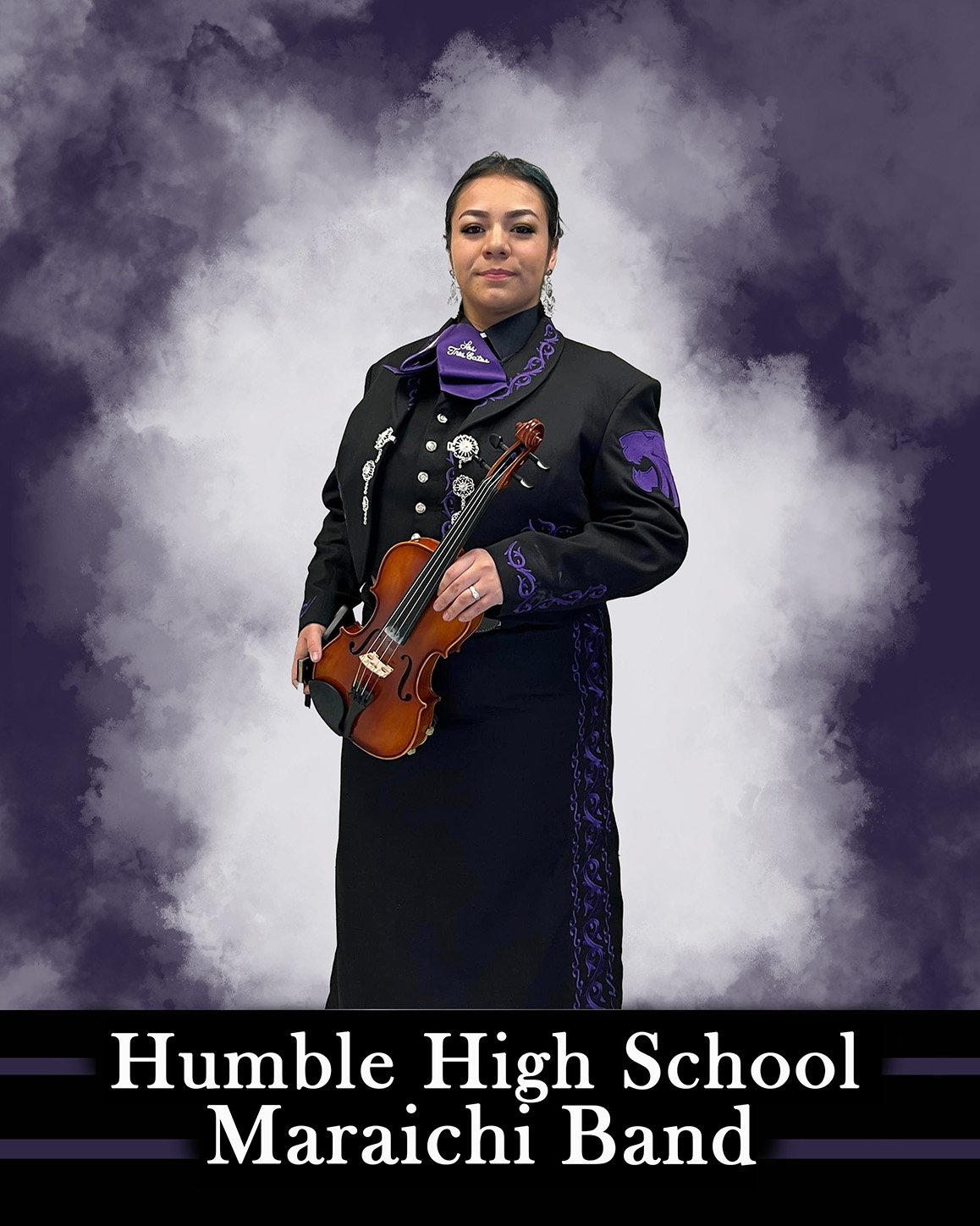 Humble High School Mariachi - Spoiled Rotten Photography