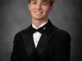 Grissom High School Grissom Senior Tux And Drape (Summer Sessions ...