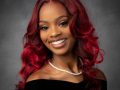 Best Senior Tux and Drape Portraits