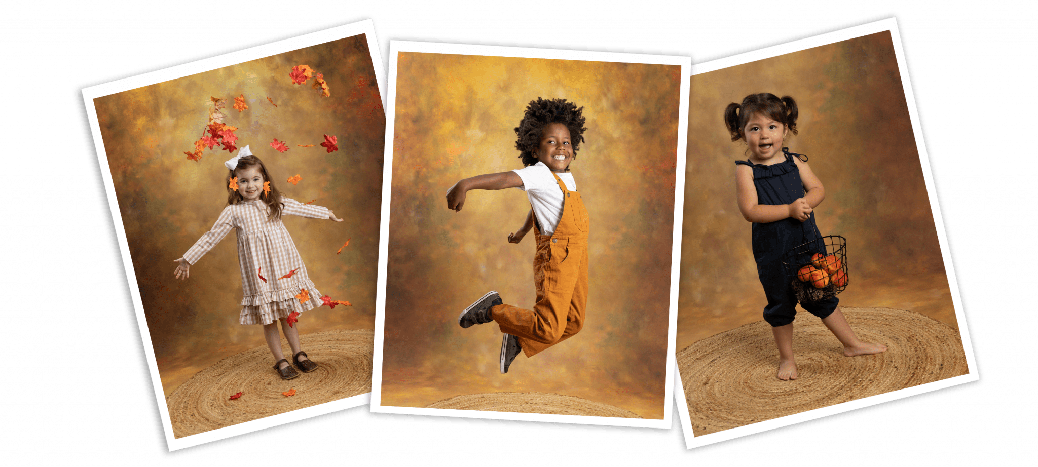 Preschool Mini Sessions | Spoiled Rotten Photography