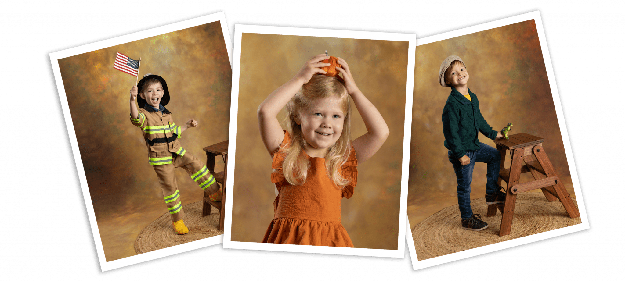 Preschool Mini Sessions | Spoiled Rotten Photography