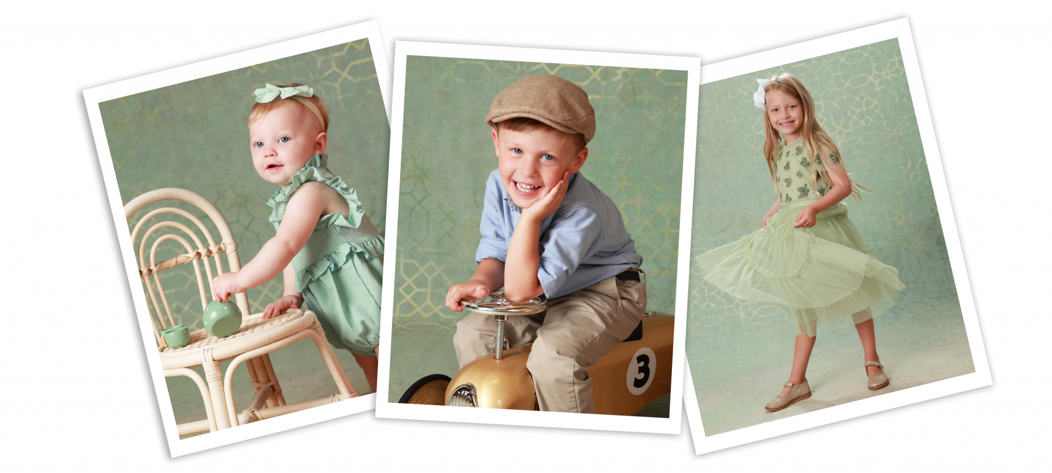 Joe Moretti Apartments in Miami Family Spring 25 Portrait Day | Spoiled ...