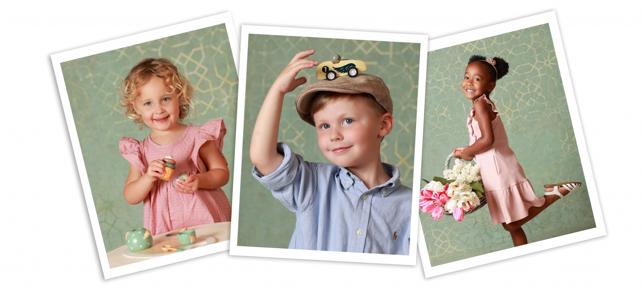 Preschool Mini Sessions