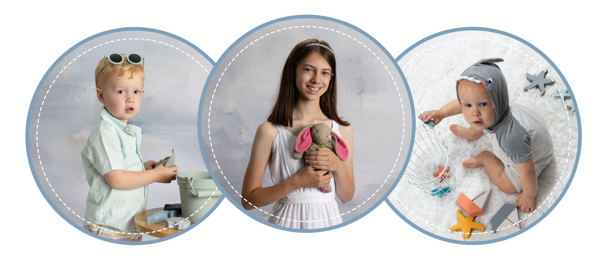 Seaside Mini Session | Spoiled Rotten Photography