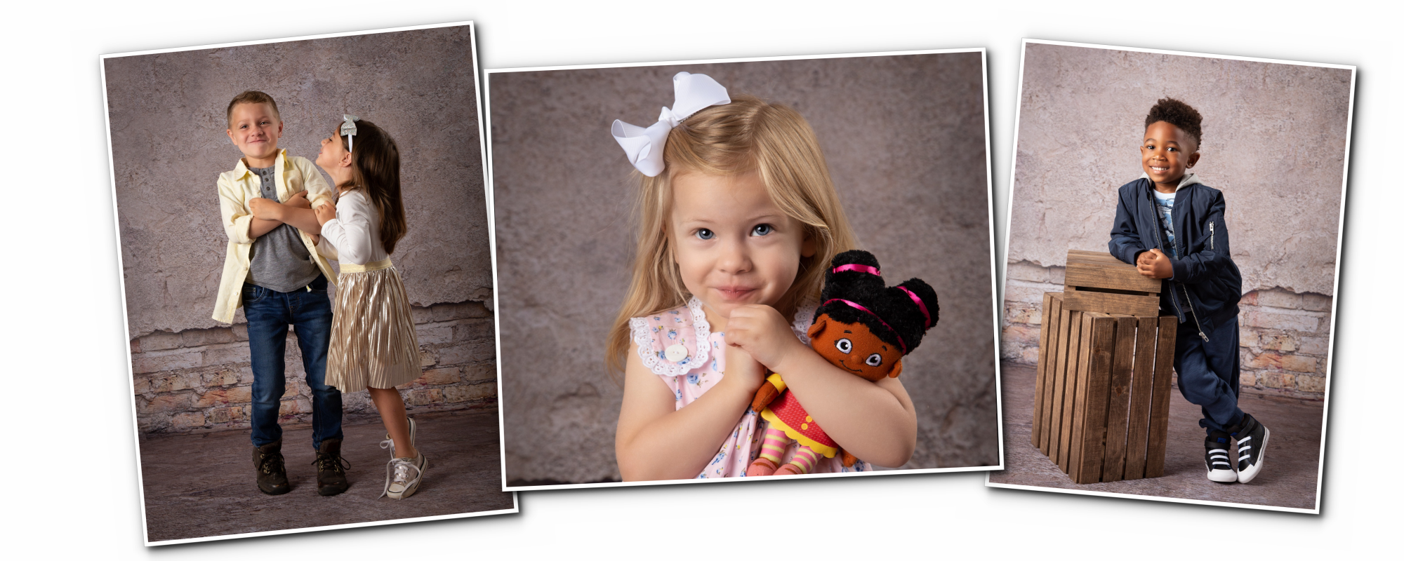 fall mini session pictures | Spoiled Rotten Photography