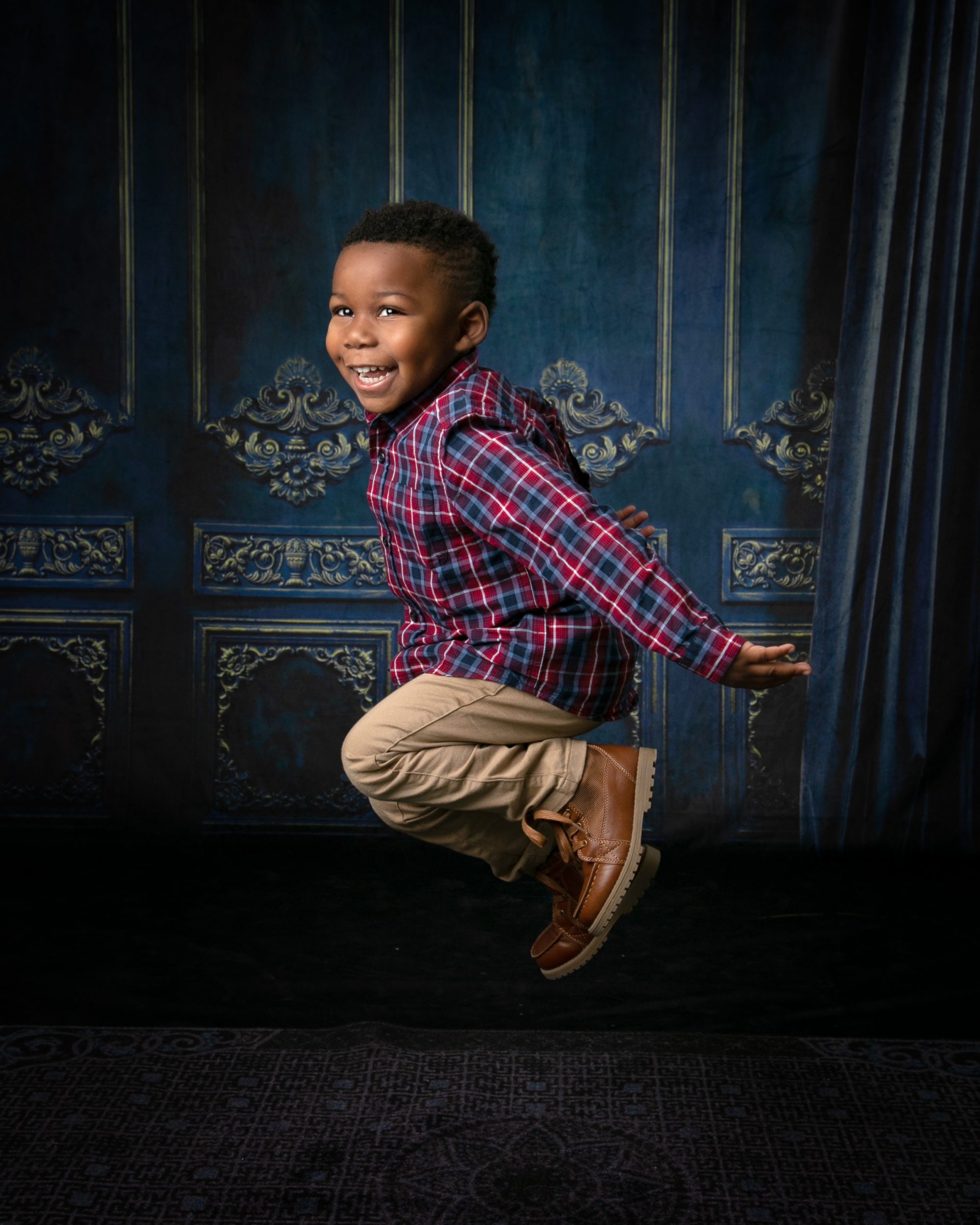 Capturing Beauty in Transition | Spoiled Rotten Photography