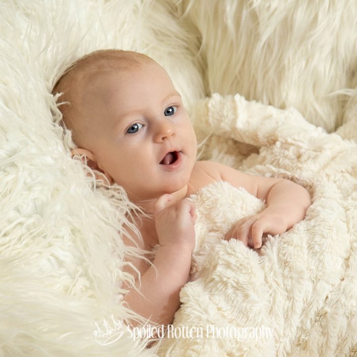 Beautiful Portraits of Very Special Children | Spoiled Rotten Photography