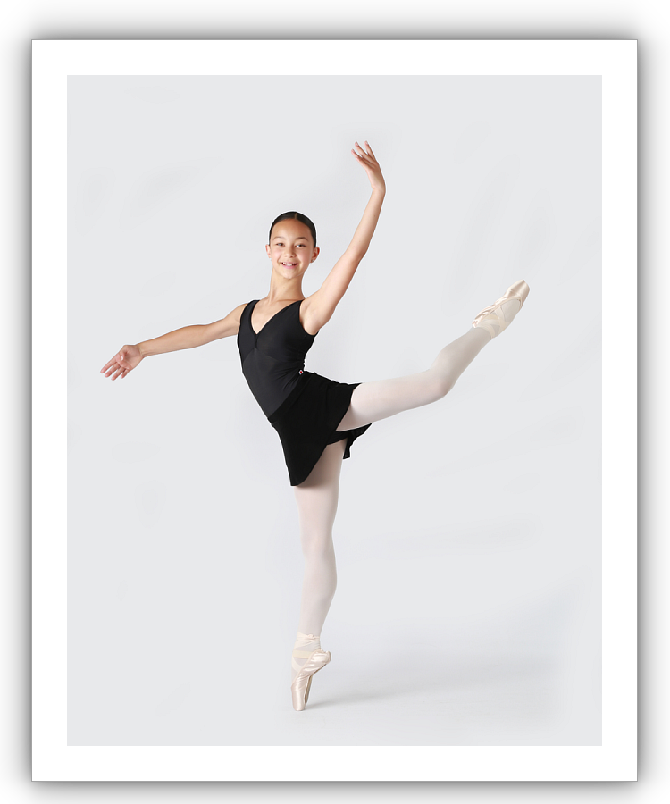 NADC North Alabama Dance Center Summer Solo Action Portraits | Spoiled ...