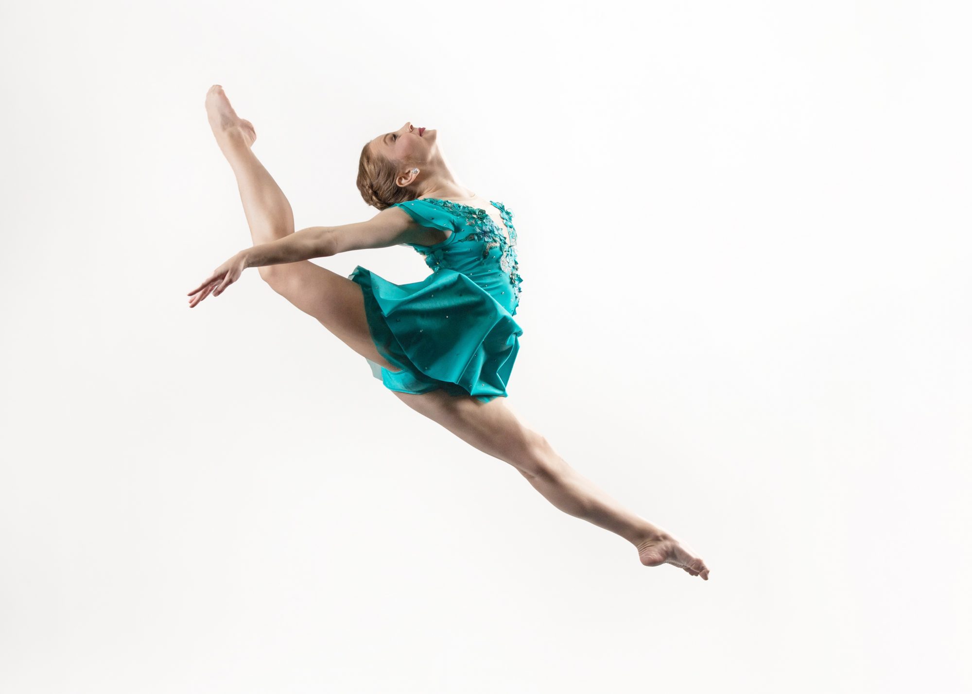 NADC North Alabama Dance Center Summer Solo Action Portraits | Spoiled ...