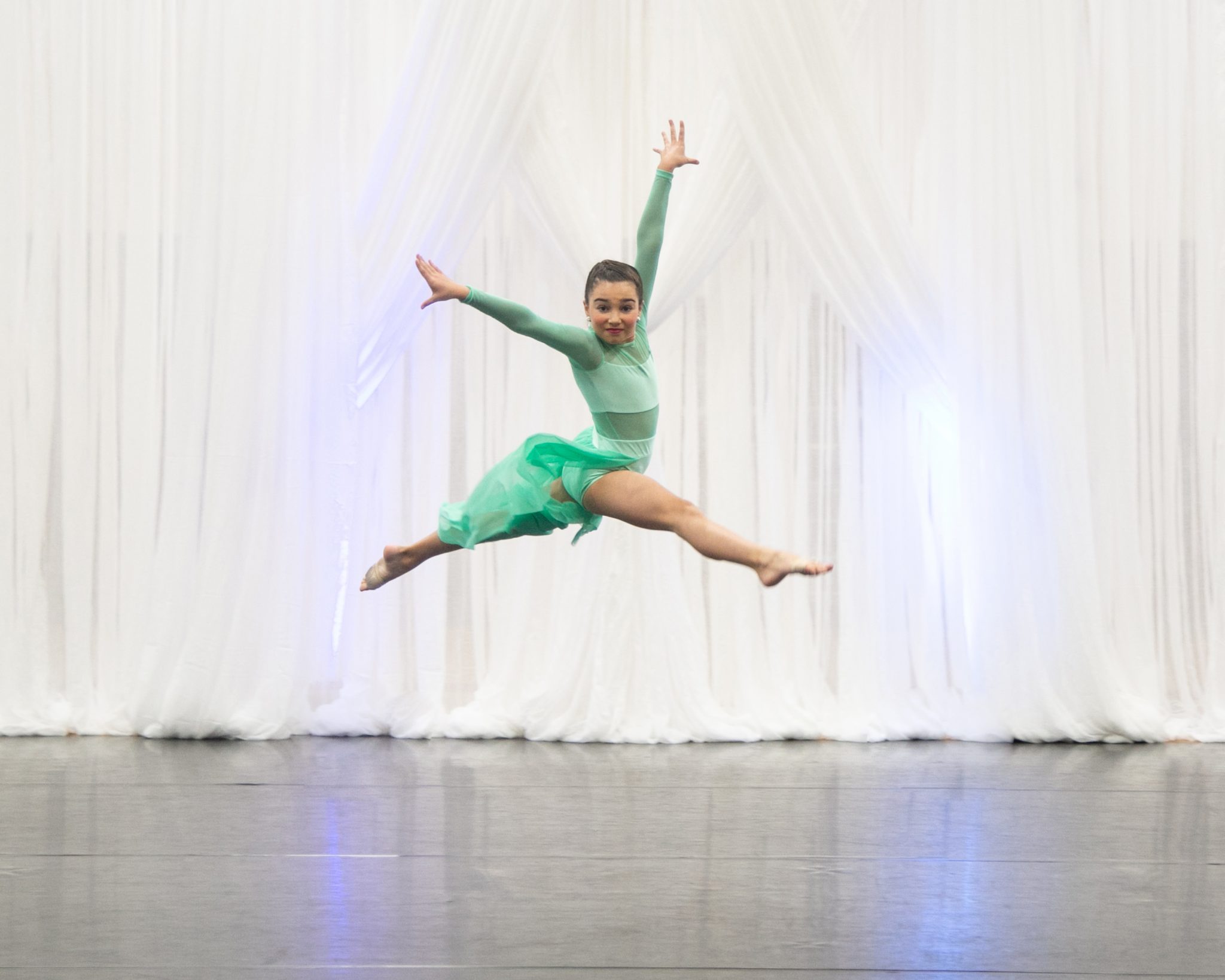 NADC North Alabama Dance Center Summer Solo Action Portraits | Spoiled ...