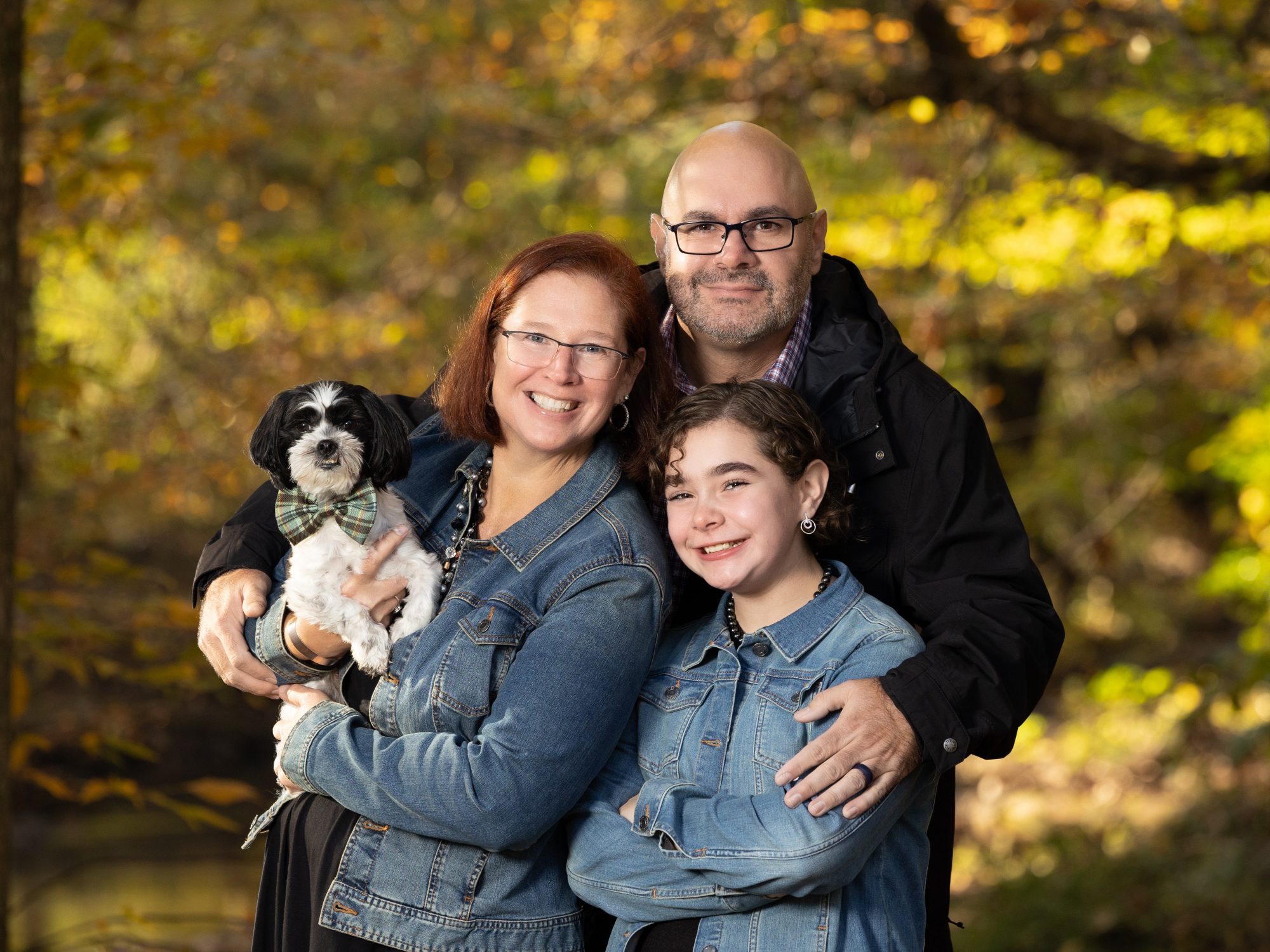 SRP - Sessions with Melissa Fall Outdoor Portraits with Melissa ...