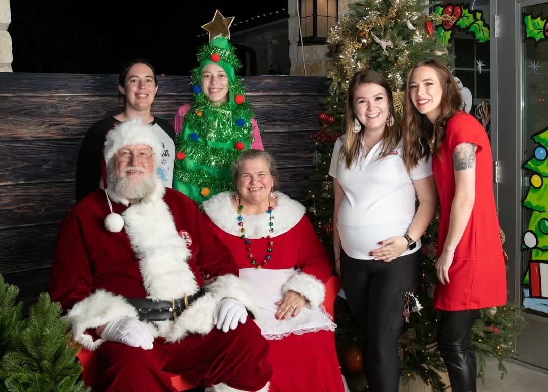 2023 Franchise Awards | Spoiled Rotten Photography