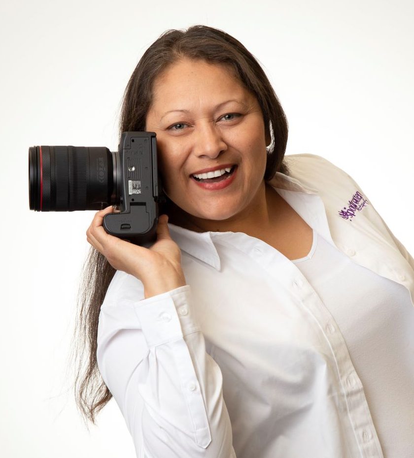 Best Preschool Photographer in Miami | Spoiled Rotten Photography