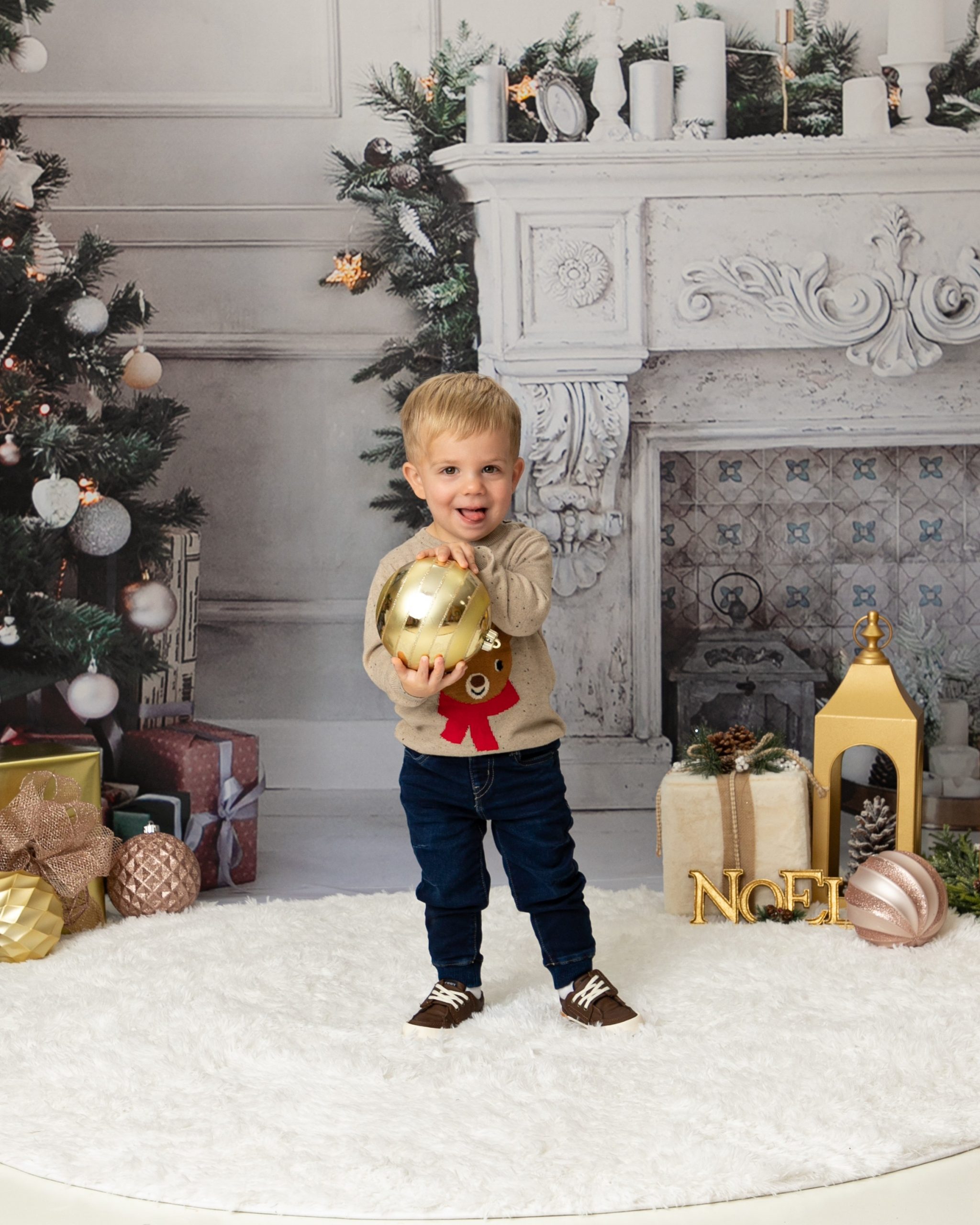 Portrait Session with Amanda Storied KC {Pop Up} | Spoiled Rotten ...