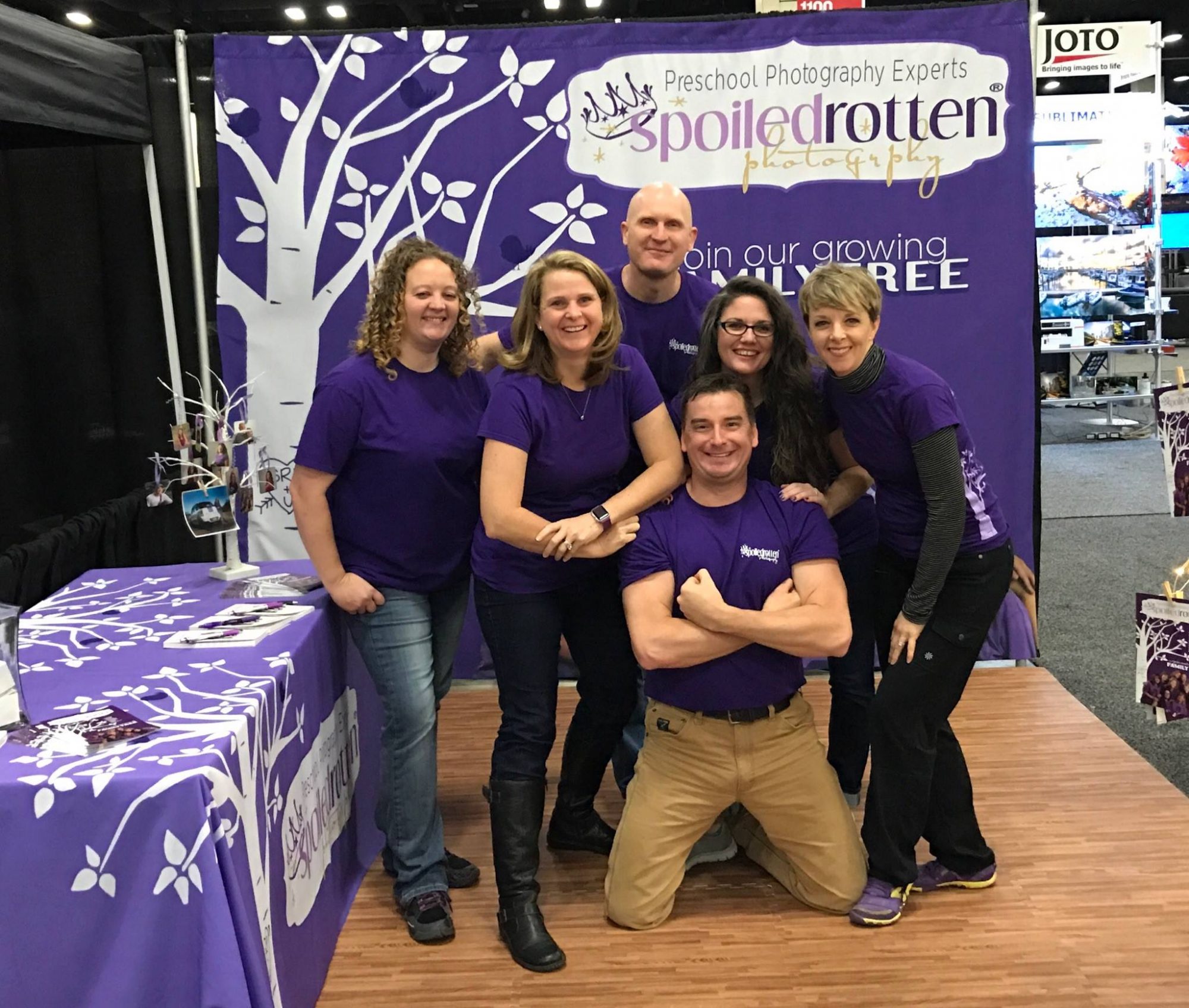 Looking Back to Look Forward - Spoiled Rotten Photography