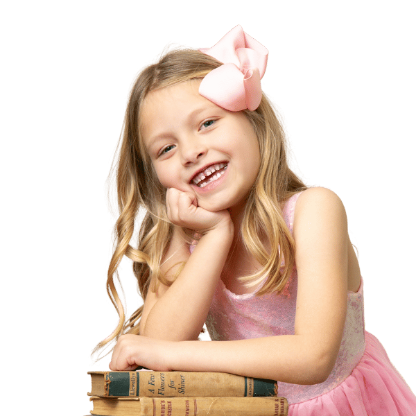 Custom Portrait Sessions | Spoiled Rotten Photography