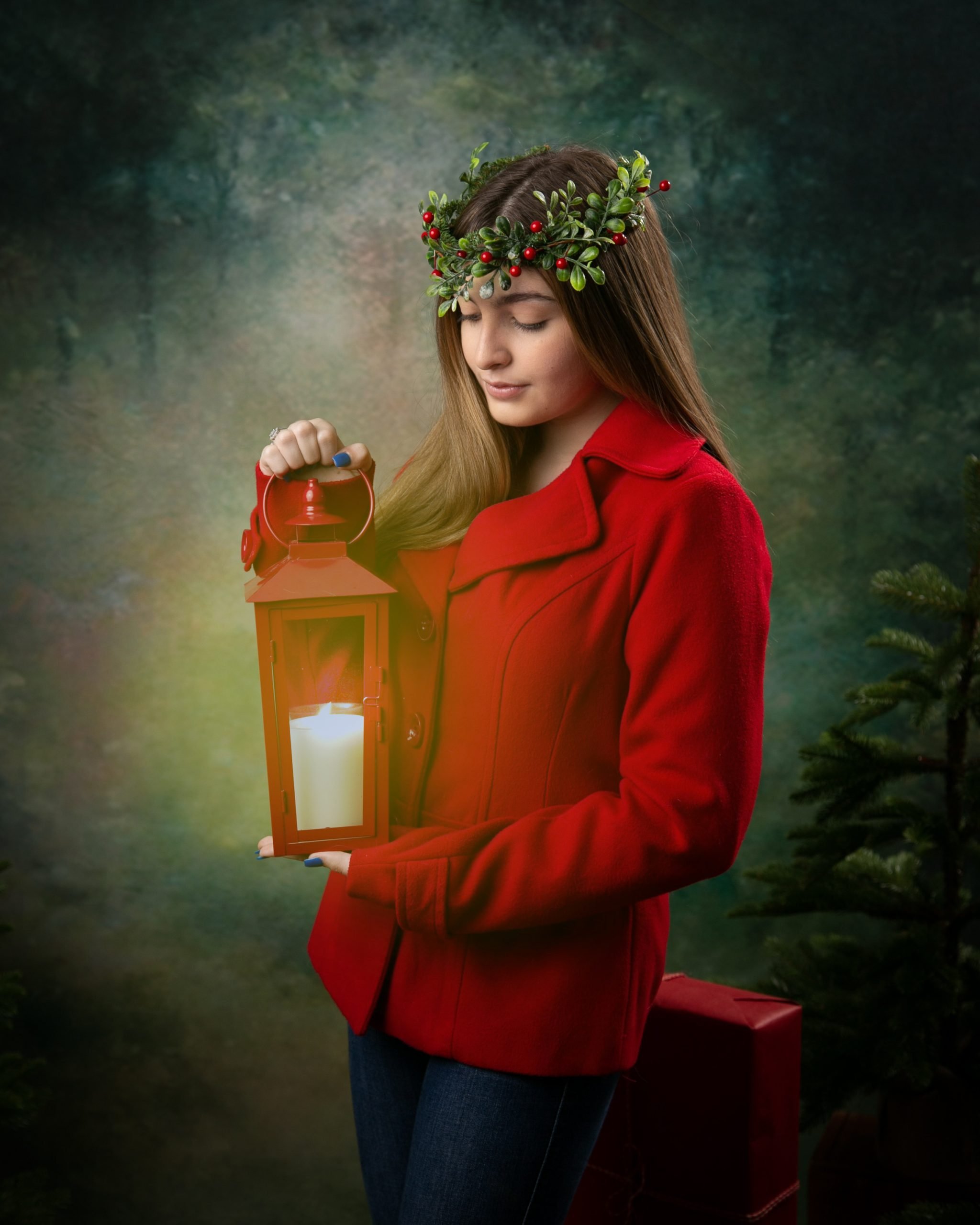 Christmas Gallery | Spoiled Rotten Photography