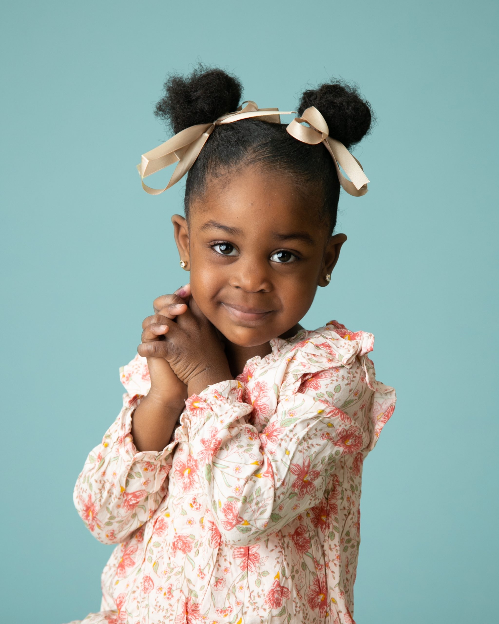 Personality Portraits | Spoiled Rotten Photography