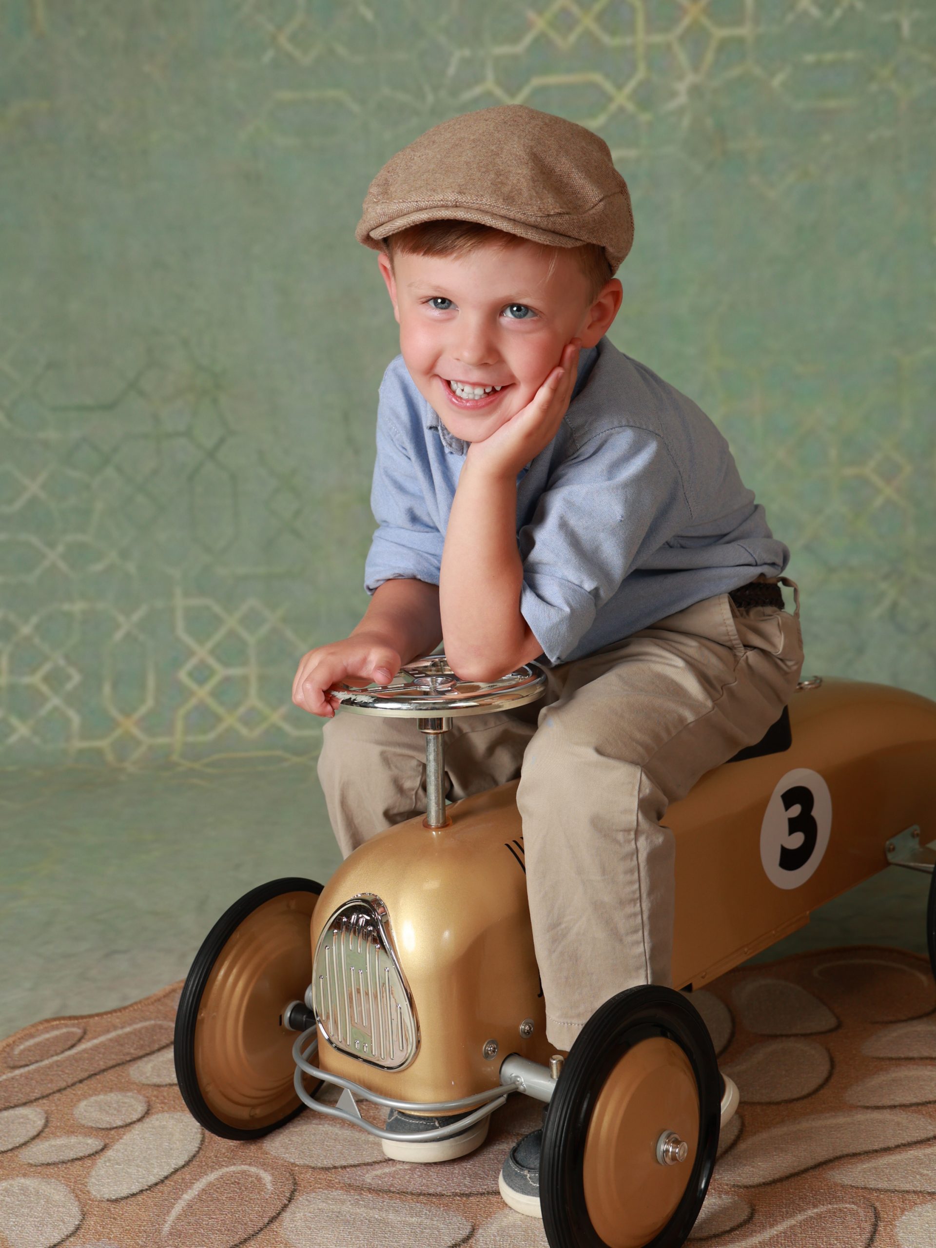 Mon Ami | Spoiled Rotten Photography