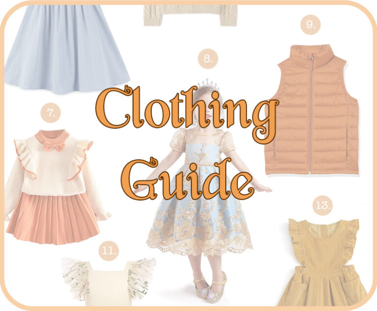 Little Sunshine's Playhouse - O'Fallon Fall '25- Fables & Fairytales ...