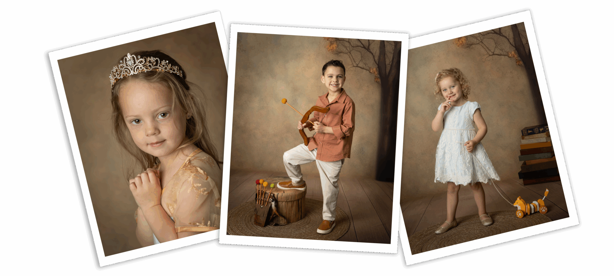 Humble Creek Ranch Fall Mini Sessions | Spoiled Rotten Photography