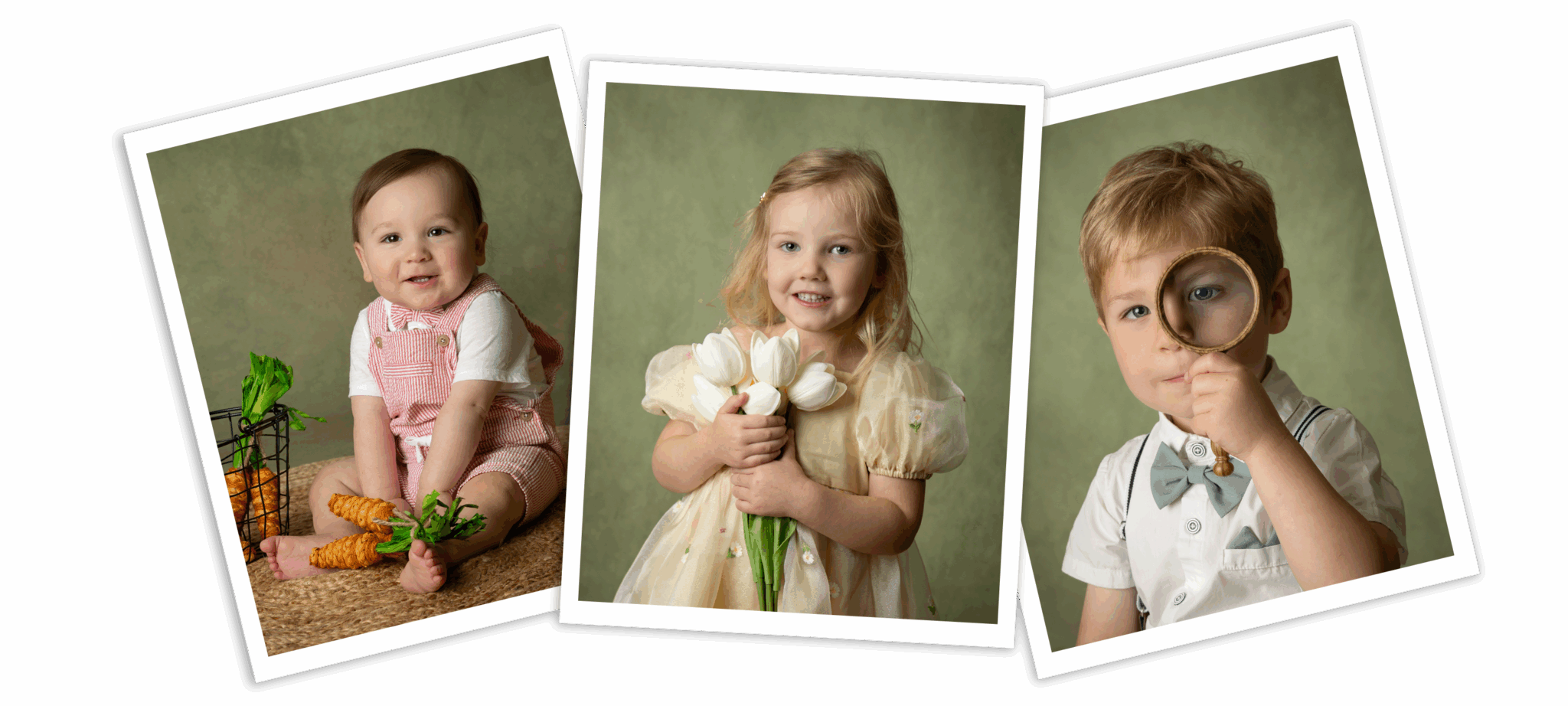 Busy Bees - Union Hills Spring Mini Session '26 | Spoiled Rotten ...