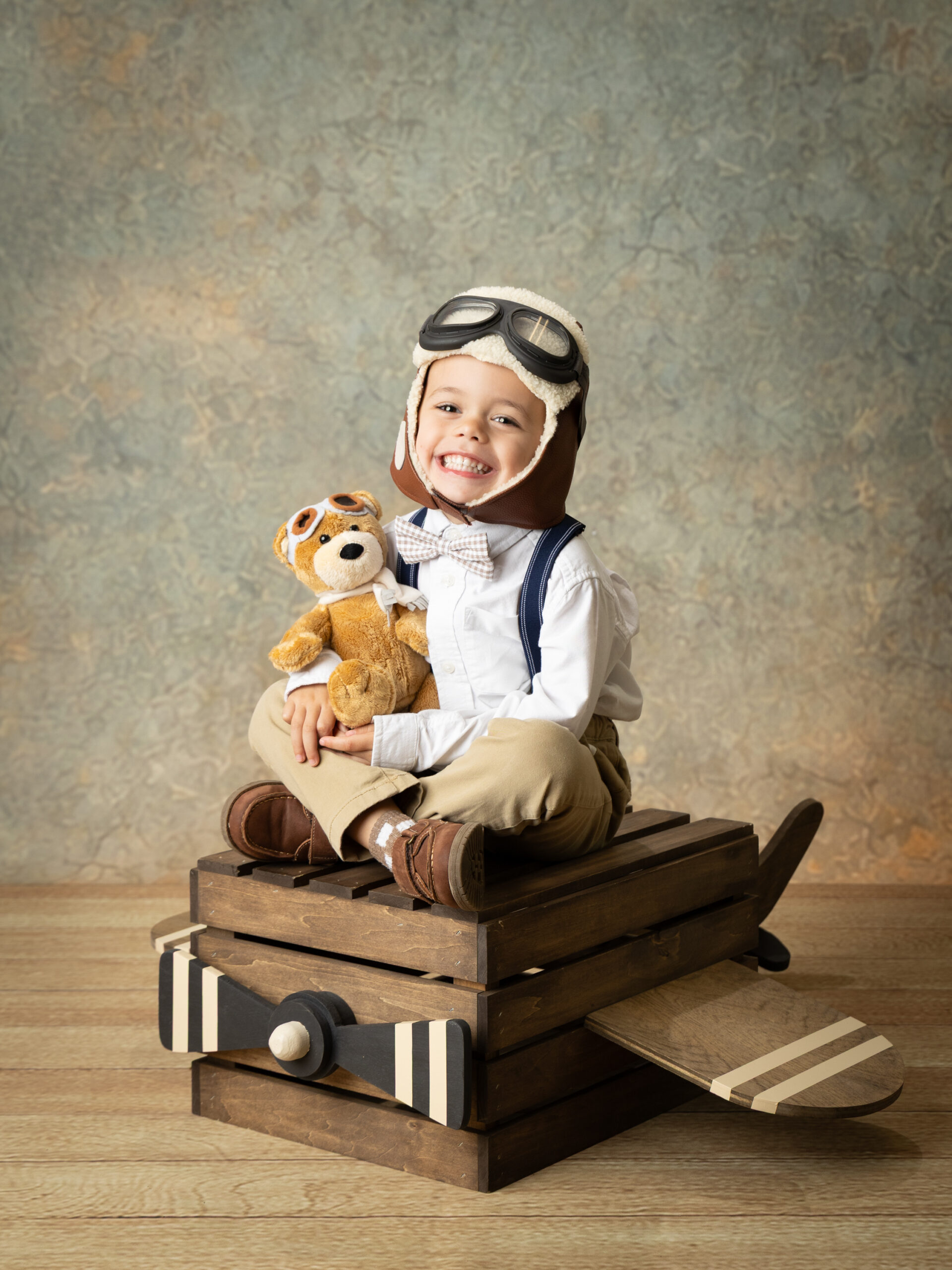 Little Sunshine's Playhouse - Chestnut Fall Mini Sessions '26 | Spoiled ...