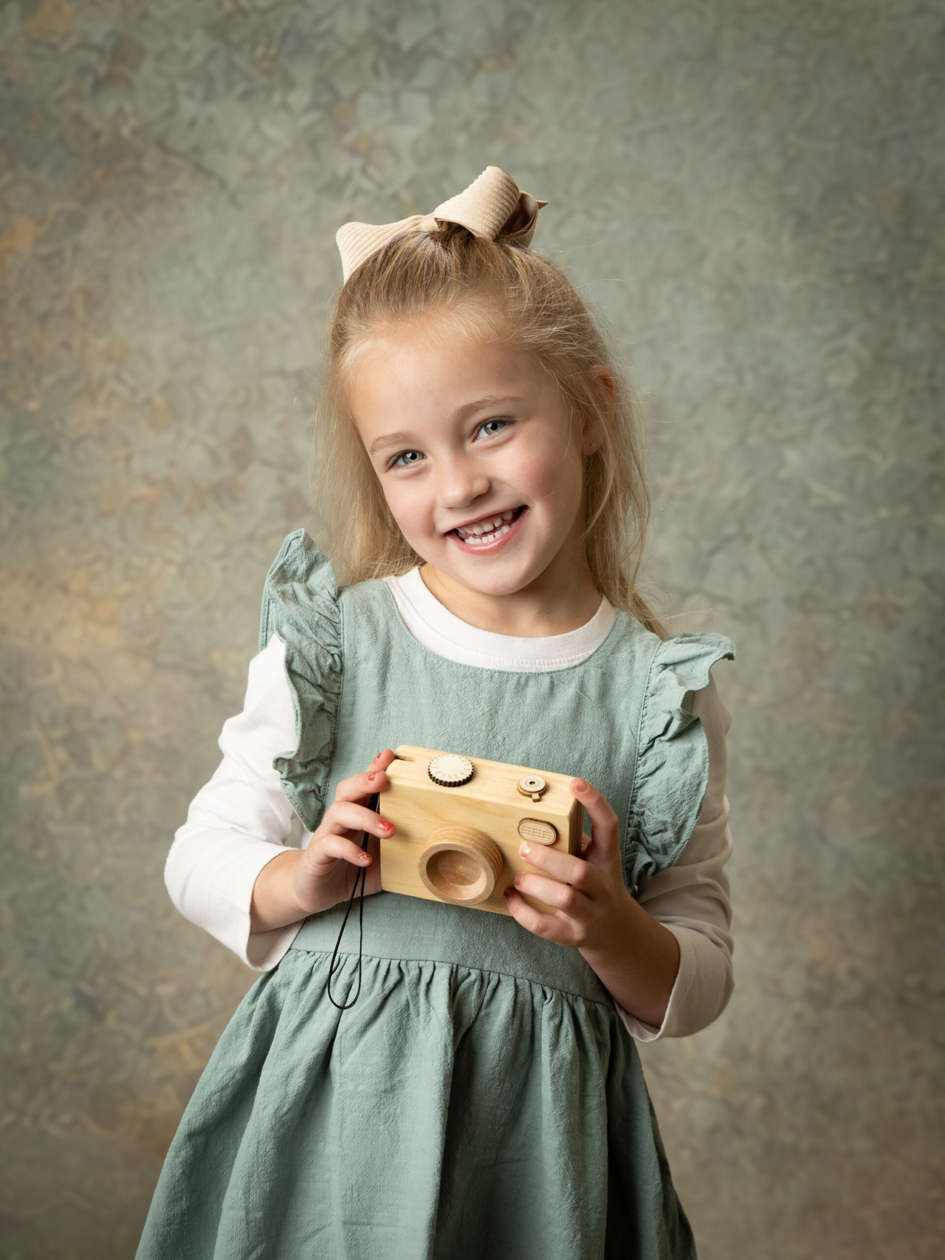 COX LEARNING CENTER NORTH Fall Personality Portraits '26 | Spoiled ...