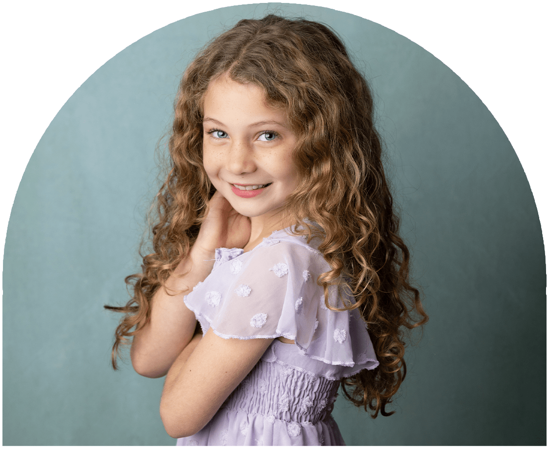 St Pauls Lutheran School Spring School Portraits Spoiled Rotten Photography