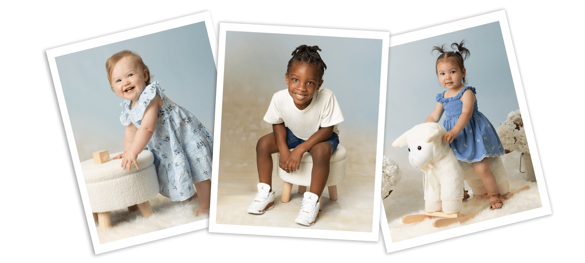 Primrose School @ Lakeshore Boutique Mini Session - Dreamy Meadow ...